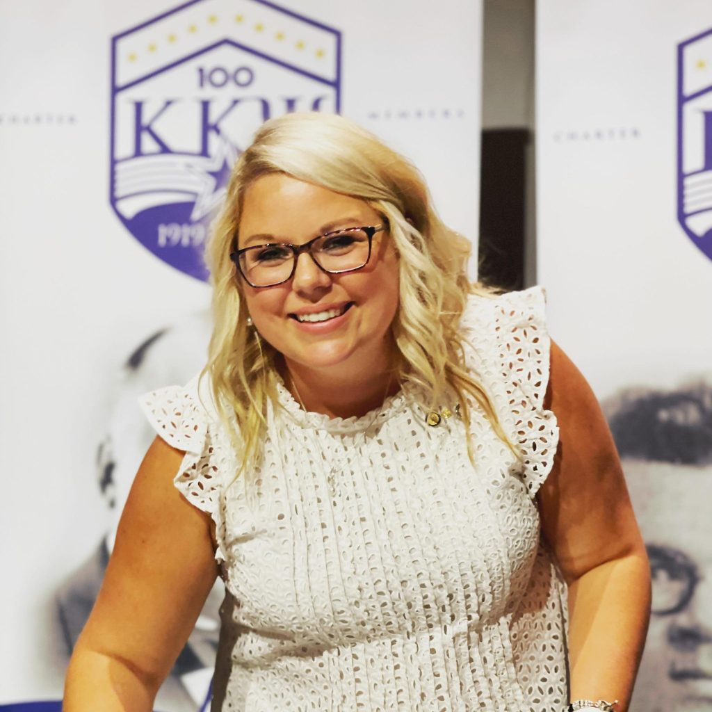 Past National Presidents - Kappa Kappa Psi History