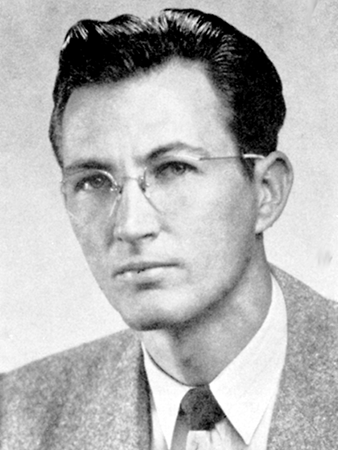 Past National Presidents - Kappa Kappa Psi History