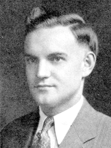 Past National Presidents - Kappa Kappa Psi History