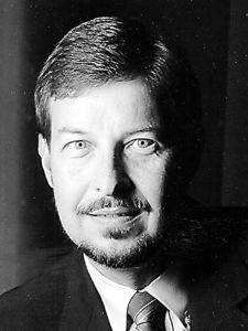 Past National Presidents - Kappa Kappa Psi History