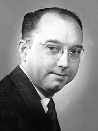 Past National Presidents - Kappa Kappa Psi History