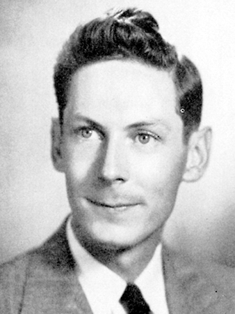 Past National Presidents - Kappa Kappa Psi History