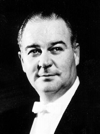 Past National Presidents - Kappa Kappa Psi History